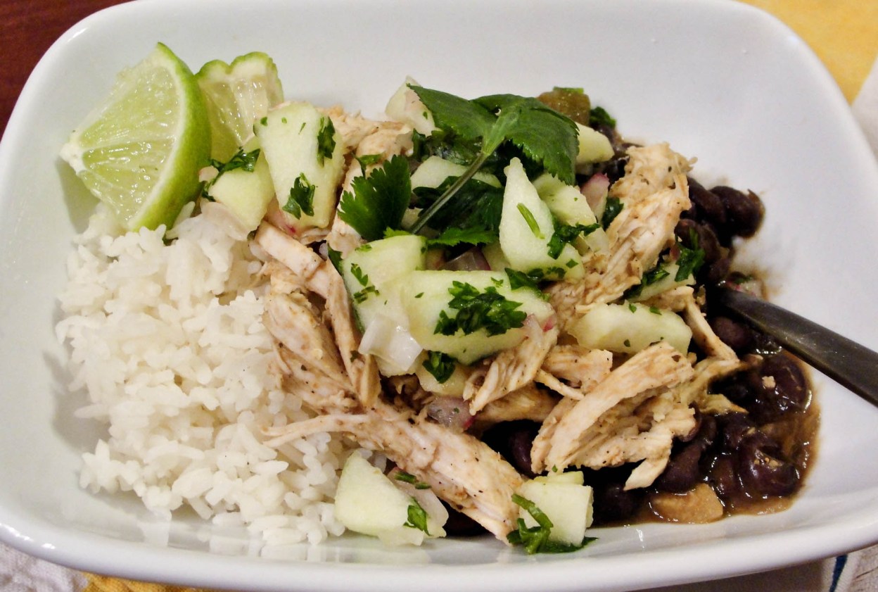 My Fancy Pantry | Page 13