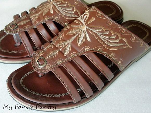 Chicken Chapli Kabab: Pakistani Style | My Fancy Pantry