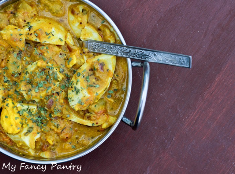 My Fancy Pantry | Page 2