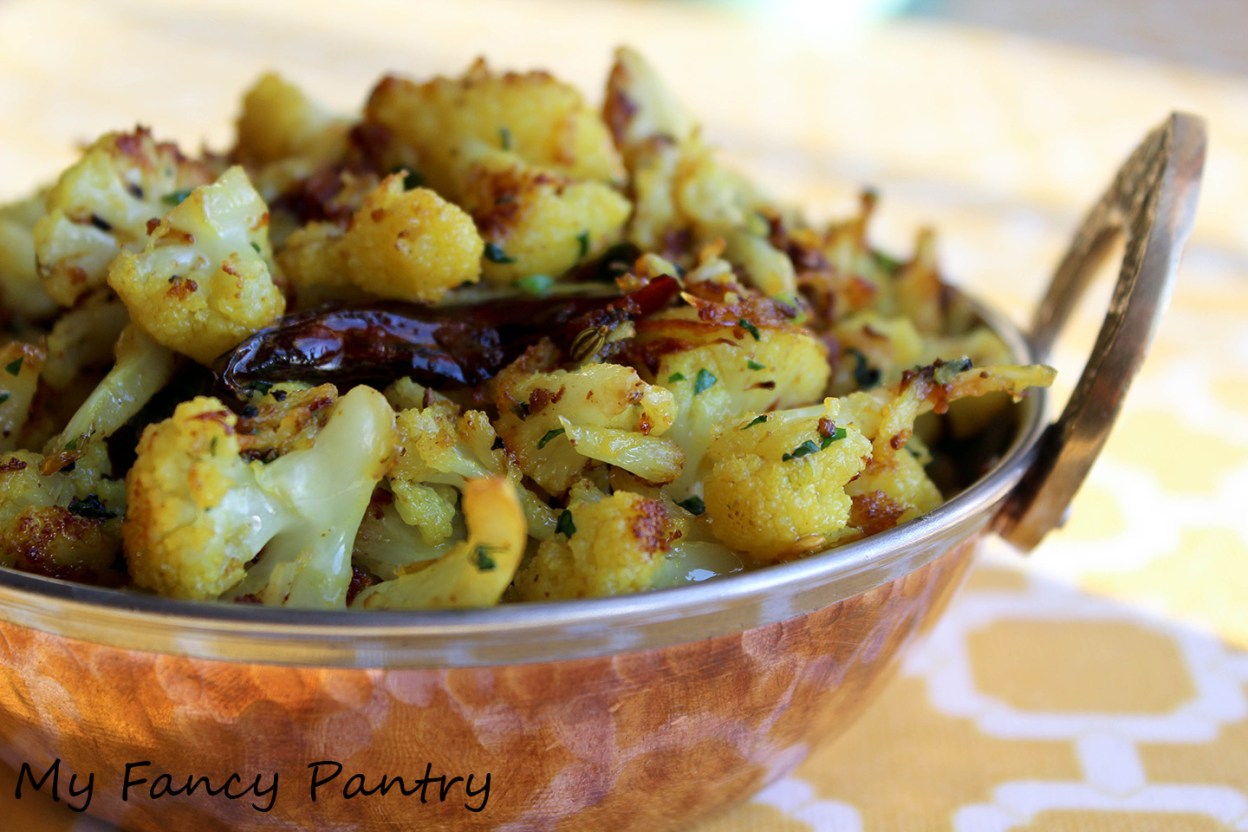 My Fancy Pantry | Page 2